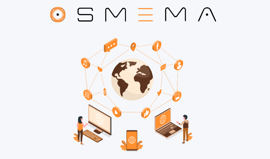 SMEMA - SaaS BPM Software Solution