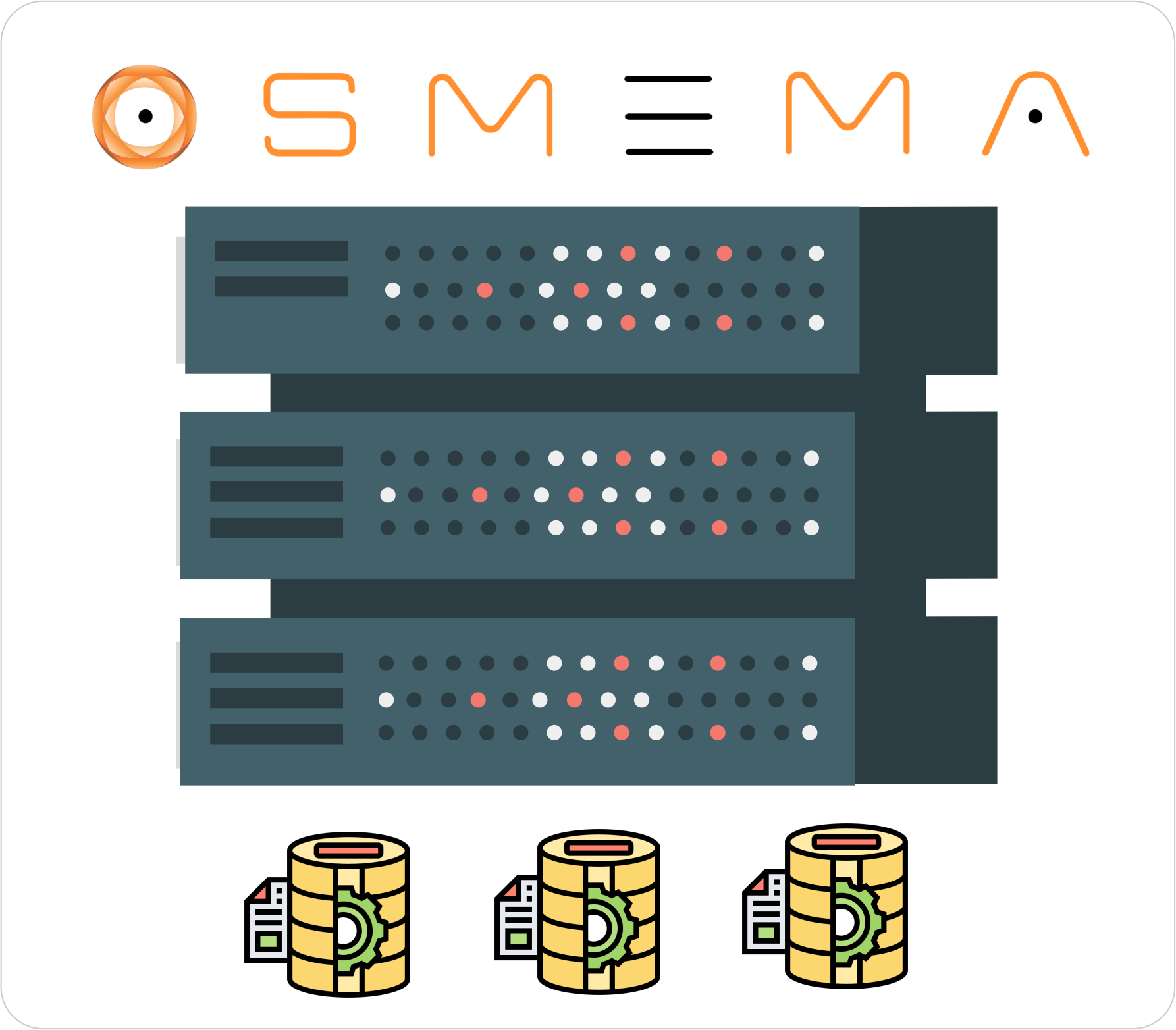 SMEMA - SaaS BPM Software Solution